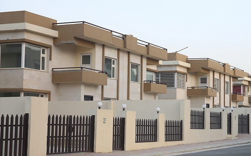 Nali City – SCEC